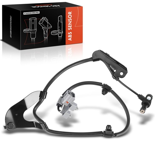 Sensore ABS Sensore Contagiri Anteriore Destro per Isuzu II Tfr Tfs ...