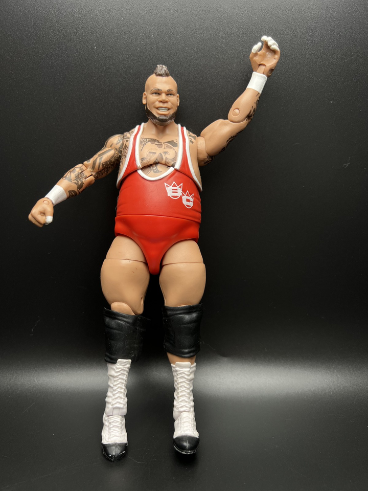 WWE Wrestling Action Figure Mattel (you pick figure) {updated 12/4} | eBay