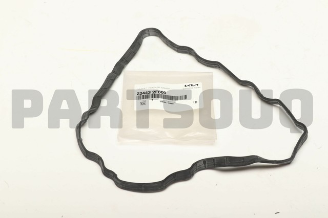 224432F600 Kia Gasketrocker Cover 224432F600 Genuine OEM Part for sale ...