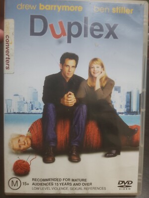 Duplex (DVD, 2004) 9398521250037 | eBay Australia