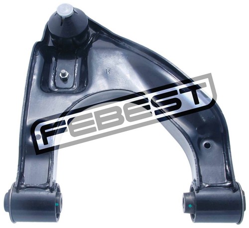 0224-R51RUR Febest RIGHT UPPER REAR ARM 55501-EB31A, 55501-EB300 | eBay