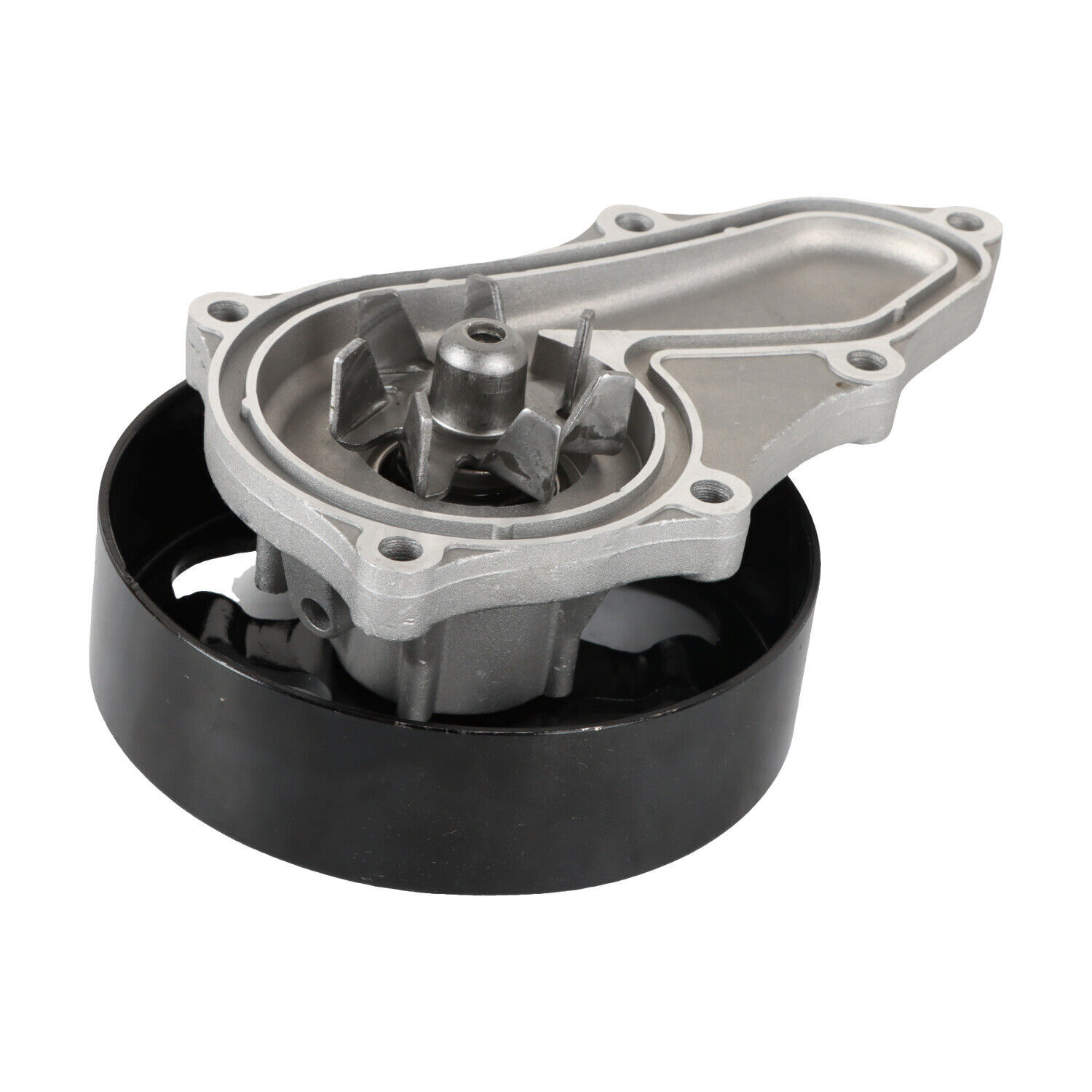 Water Pump Fit Acura TSX Honda Accord CR-V Element 2.4 K24A2 K24A4 ...