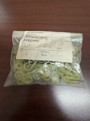 MS25281-F6 CLAMP,LOOP 35PC | eBay