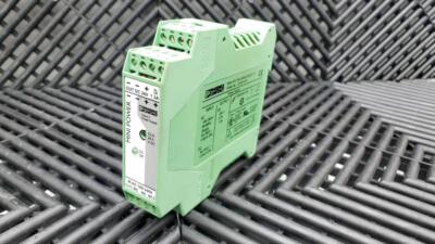 Phoenix Contact 2866446 Power Supply MINI-PS-100-240AC/24DC/1.3 | eBay