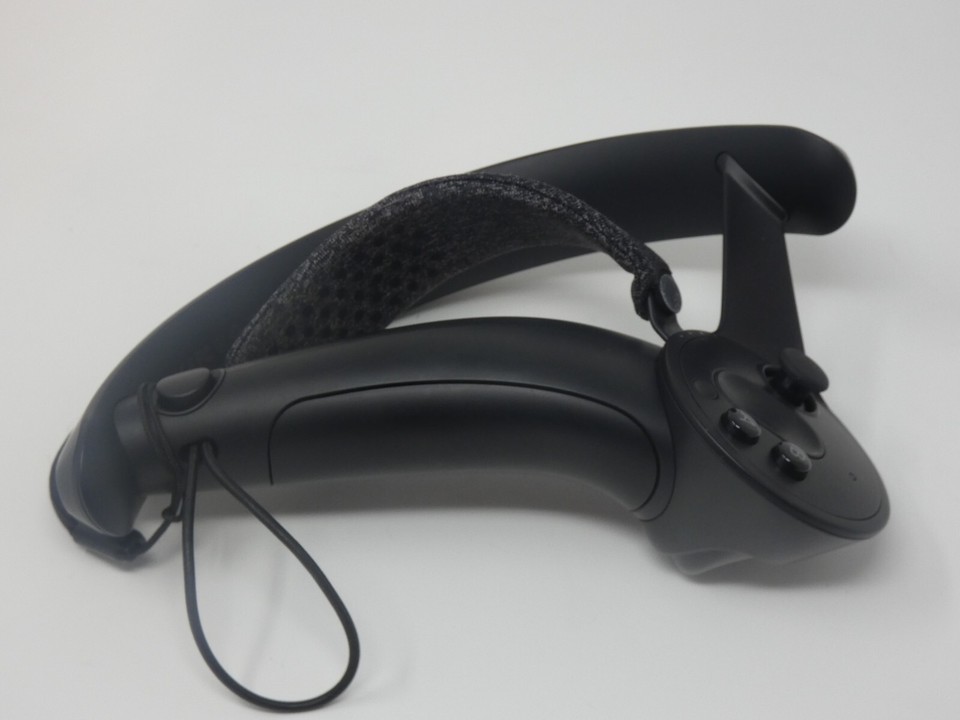 Valve Index Left + Right Controllers Replacement Knuckles (Pair) | eBay