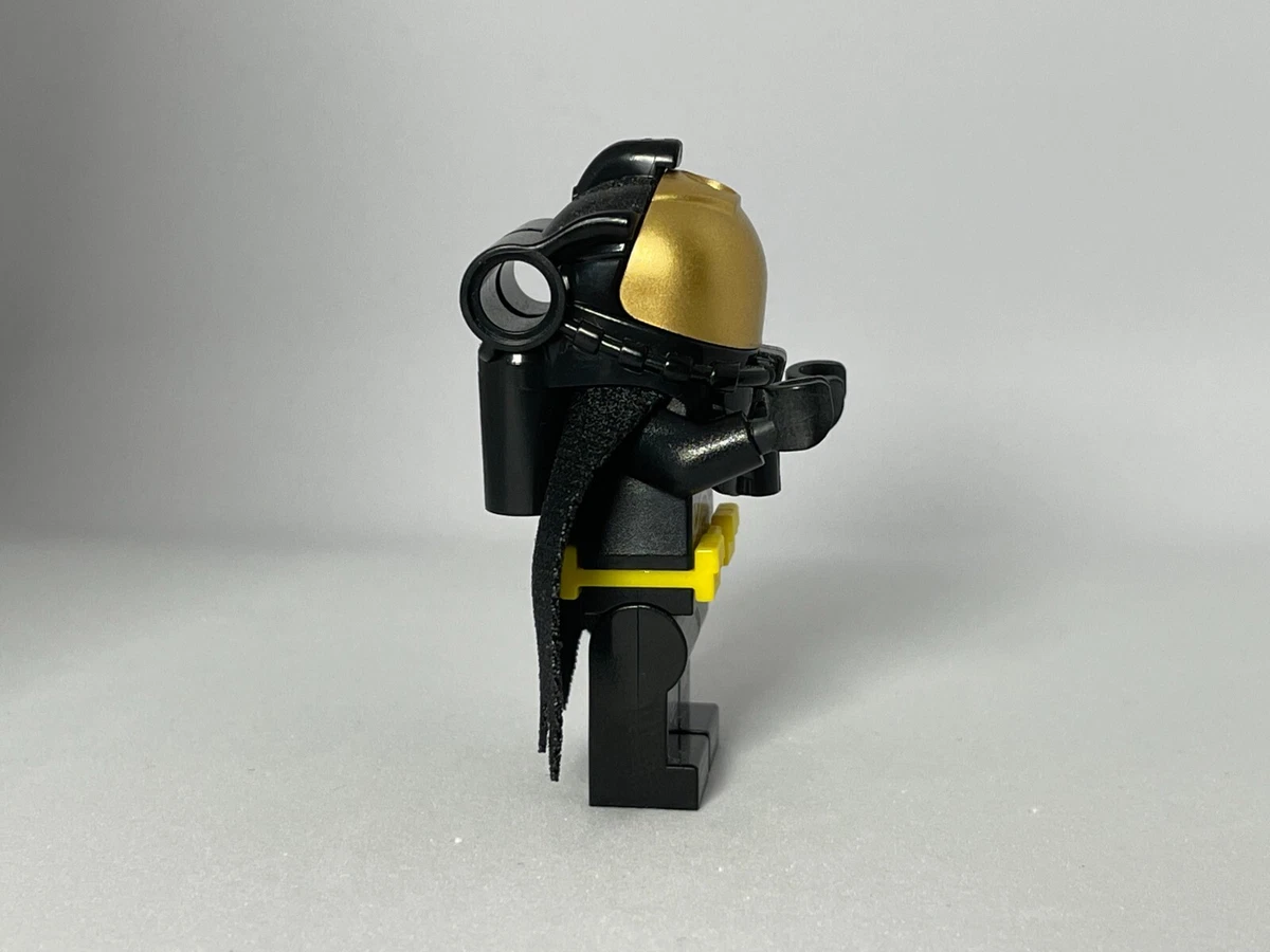 Lego Batman Firefly Ebay