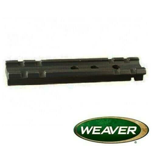 Fits S&W 29 625 629 K L N Frame Revolver Blue Scope Mount Factory ...