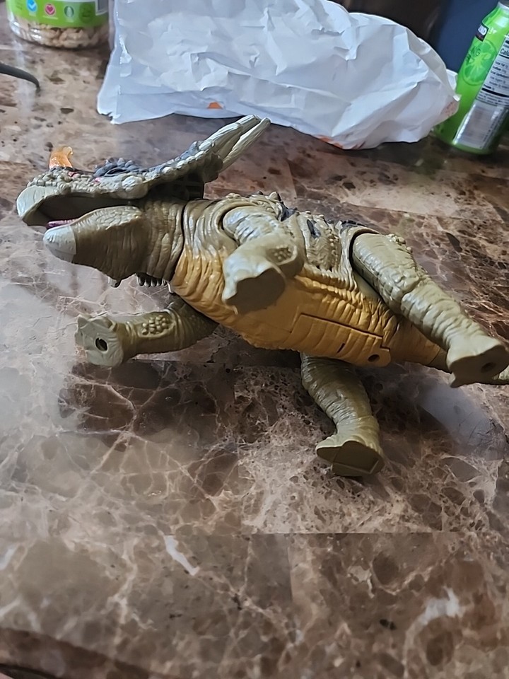 Animal Planet Light and Sound Dinosaur Item # 5F5F51B | eBay