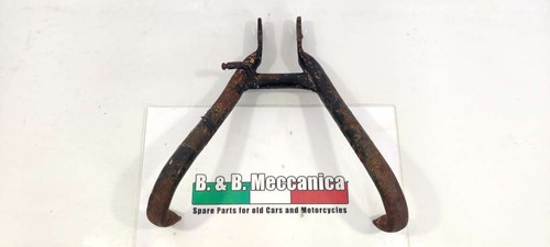 Original Benelli 125 Extra 4T Stand (RV667) | eBay