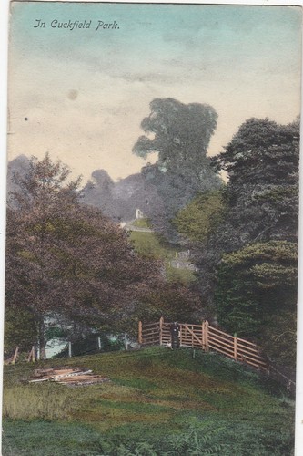 View In Cuckfield Park, CUCKFIELD, Sussex | eBay