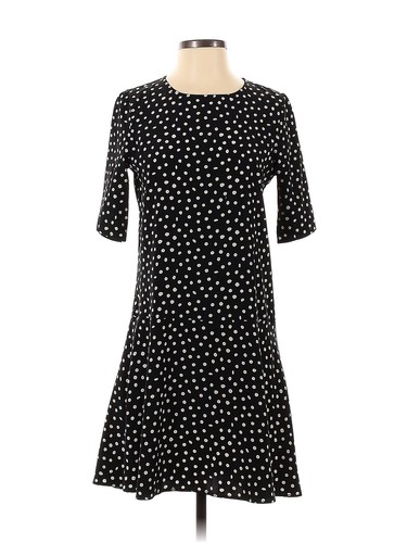 Marabelle Women Black Casual Dress S | eBay