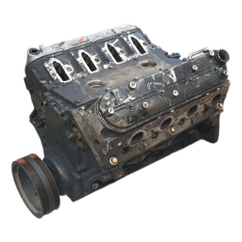 CHEVROLET CHEVY LQ4 6.0L V8 GEN 3 ENGINE 12577184 | eBay UK