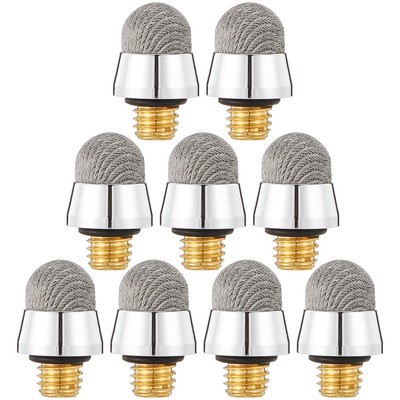 10 Pcs Capacitor Tip Pen Replacement Head Stylus Disc Tips Child | eBay