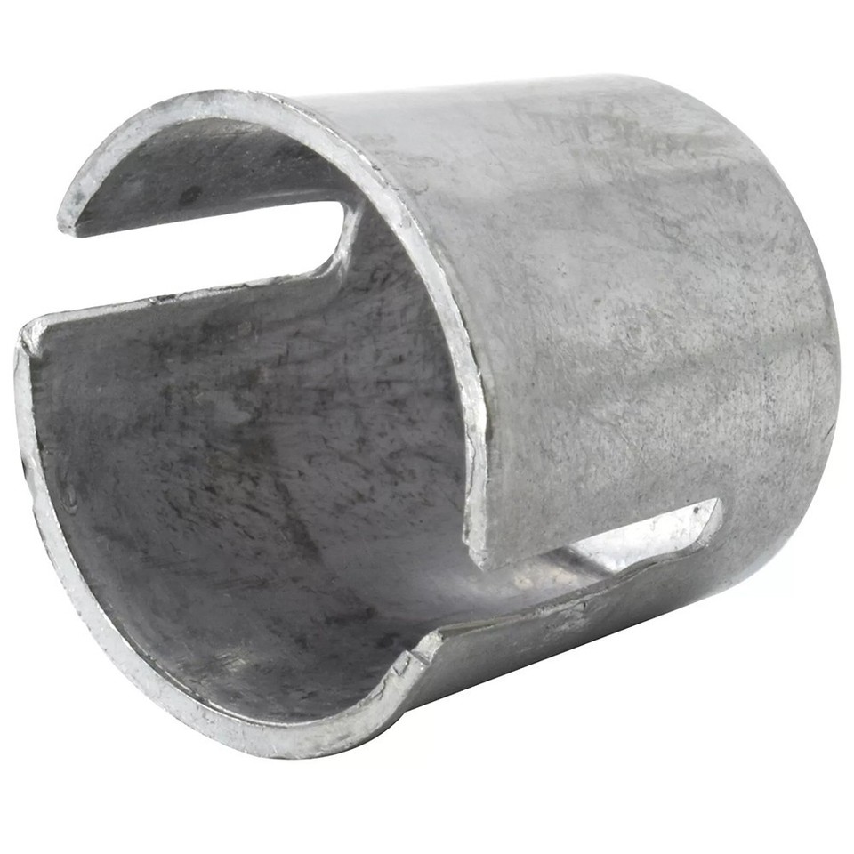 Positive Negative Car Battery Post Shims 2 Pieces for Terminal Repairs ...