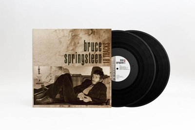Bruce Springsteen 18 Titres Double LP Vinyle NEUF | eBay