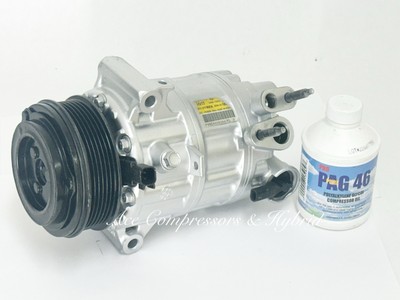 19-23 Jeep Wrangler, Cherokee 2.0L OEM Reman A/C Compressor. | eBay