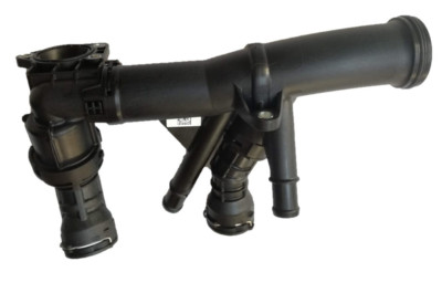 AUDI VW SKODA A1 A3 CABRIOLET COOLANT REGULATOR HOUSING 04L121026AE 15 ...