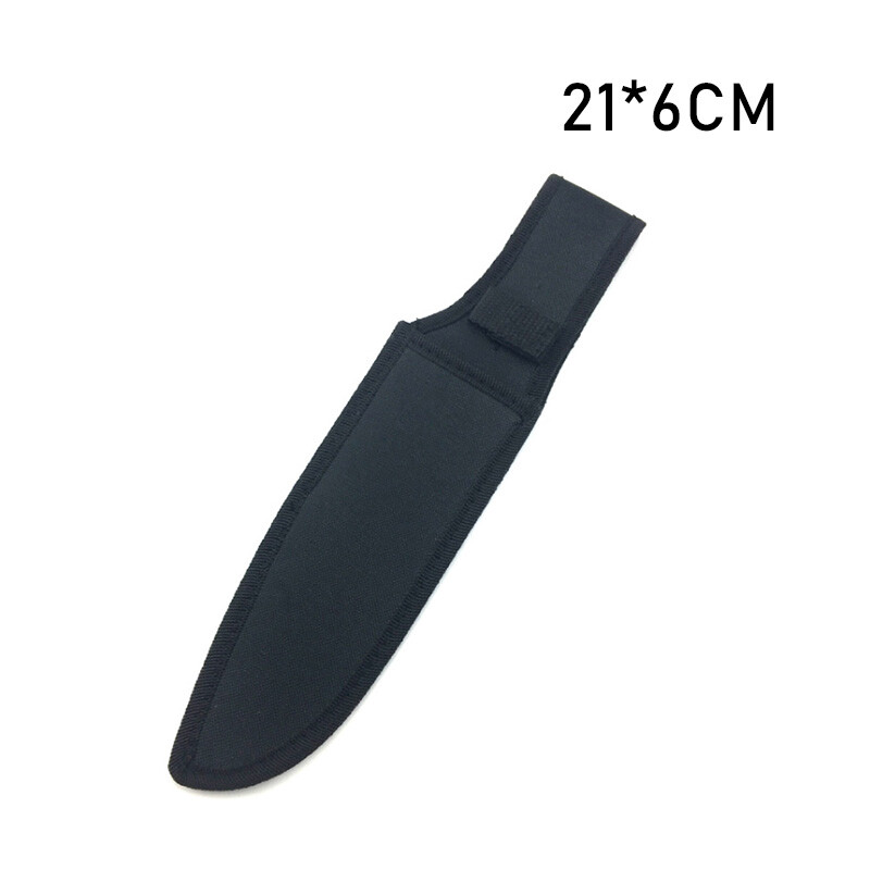 Chef Knife Sheath Oxford Chopper Cleaver Butcher Blade Guard Case ...
