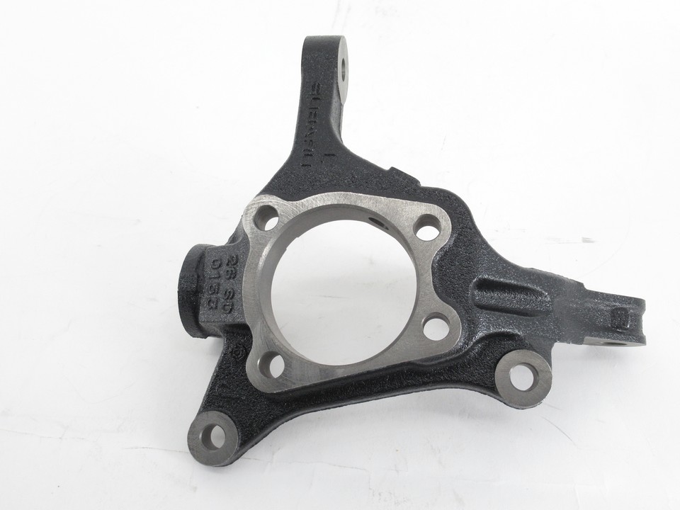 Genuine OEM Subaru 28313AG030 Driver Front Steering Knuckle Spindle | eBay