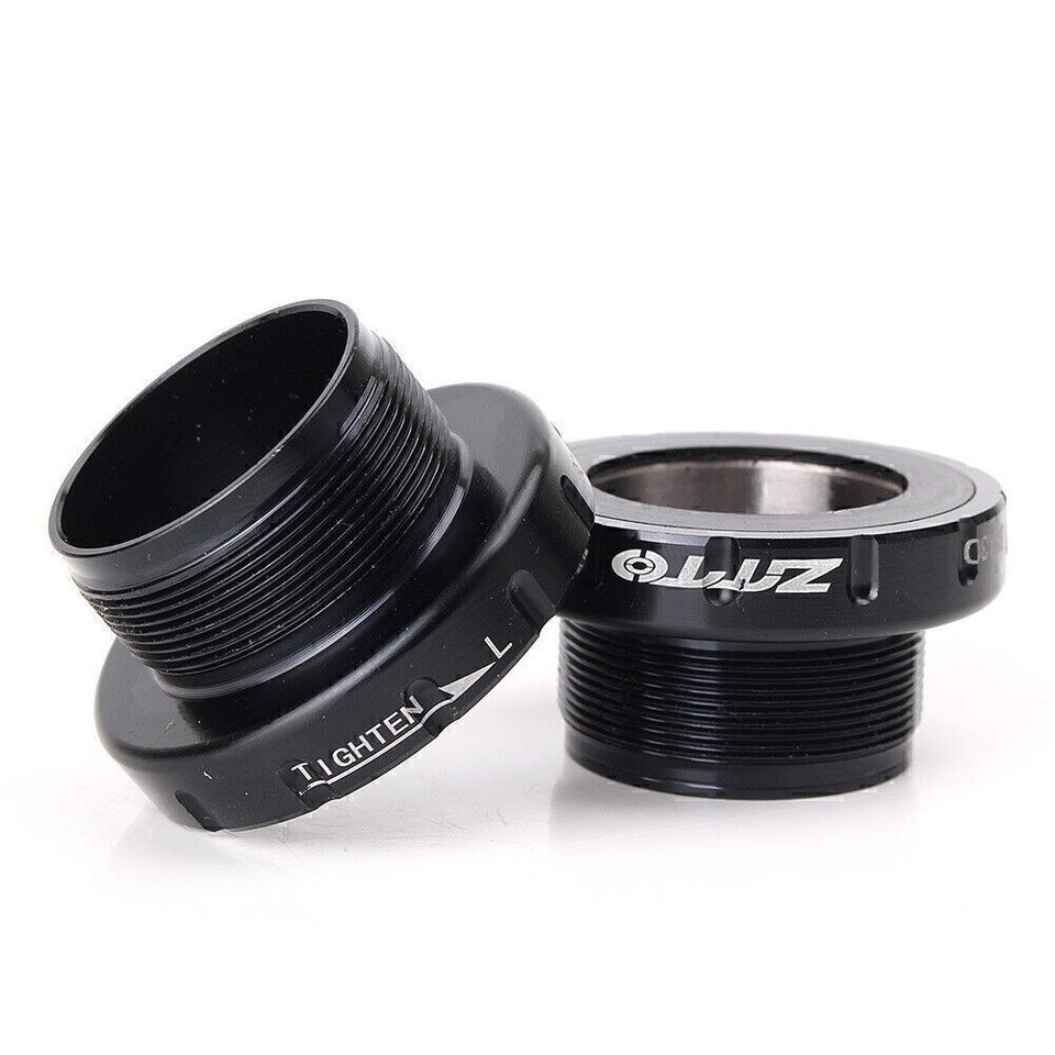 BSA30 Bottom Bracket-BB30/30mm Axle on BSA For FSA/ROTOR 3D/SRAM 68/73 ...