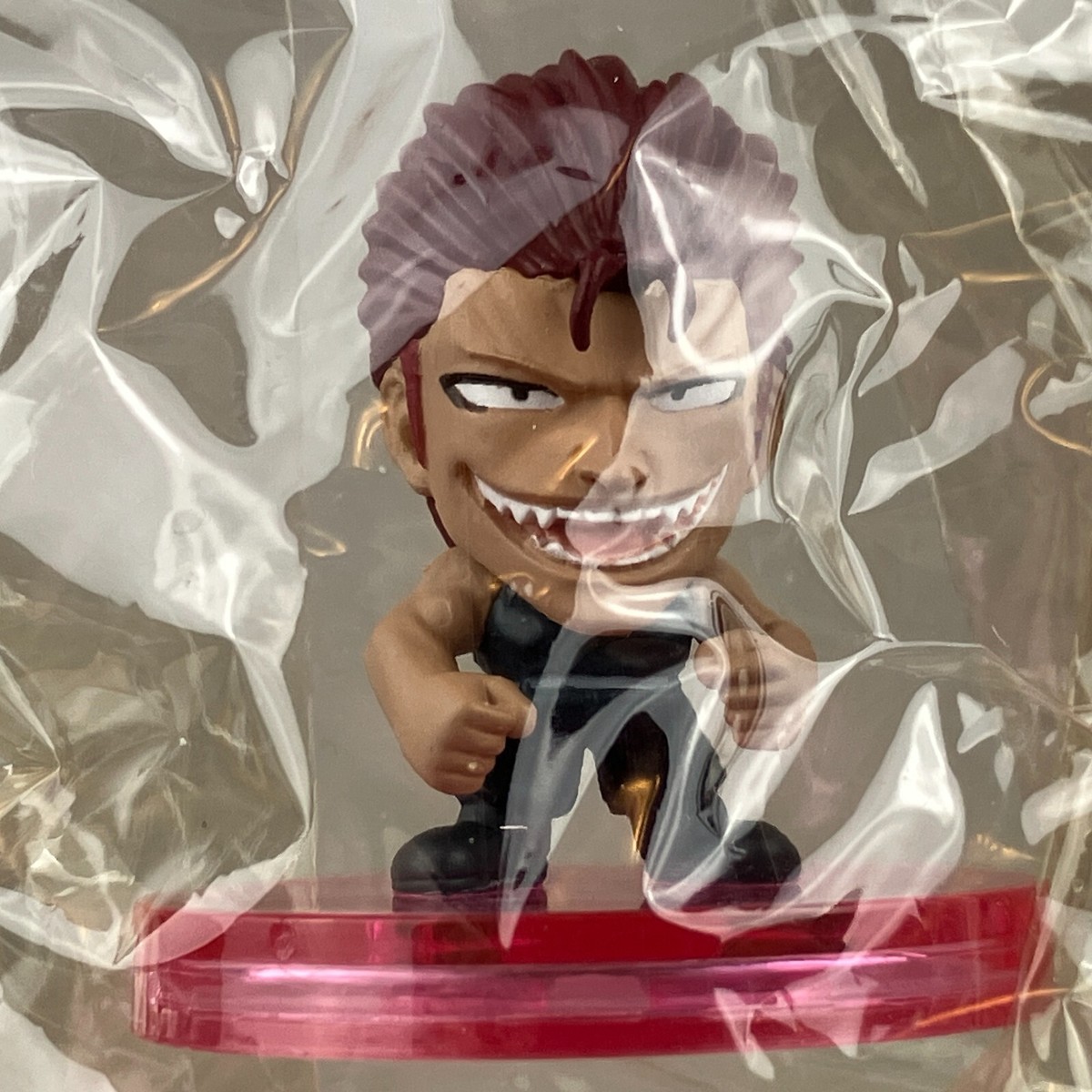 Perro Chibi De Toriko La Chaparrita Y Su Desbordante Energía