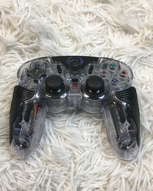 Predator Pelican Receiver/Dongle Only For Wireless Playstation PS2 ...