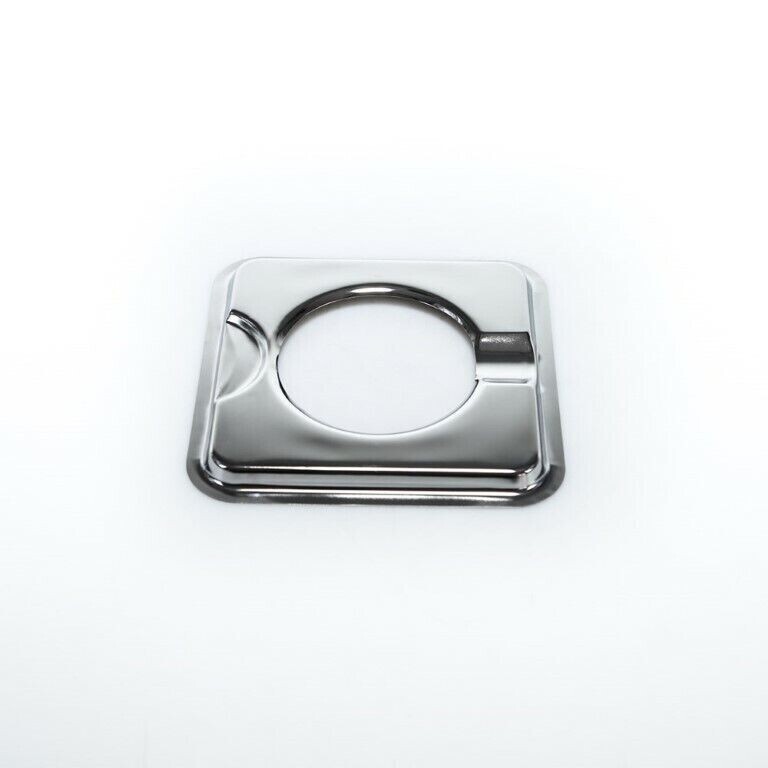 OEM Range Square Drip Pan for Amana RLD369 RMD339 CBP26CBY RLD339 ...