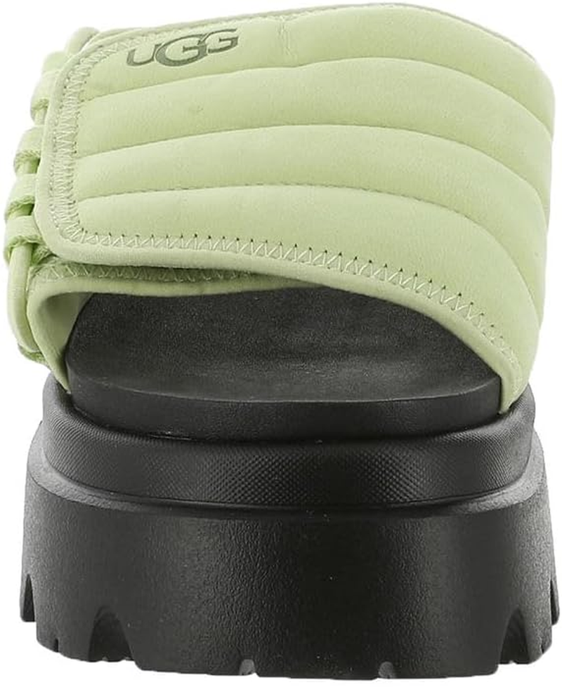 UGG Women'S Callie Sandal | eBay