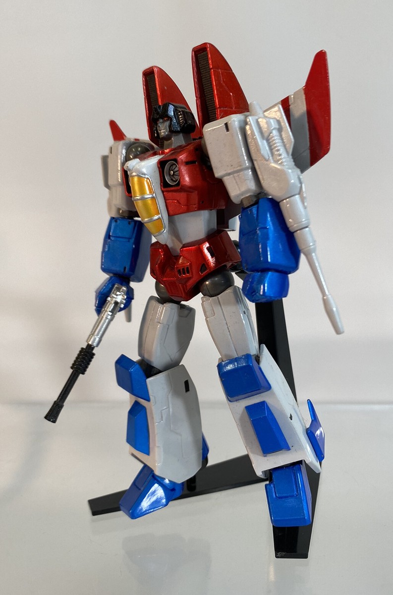 Revoltech Transformers G1