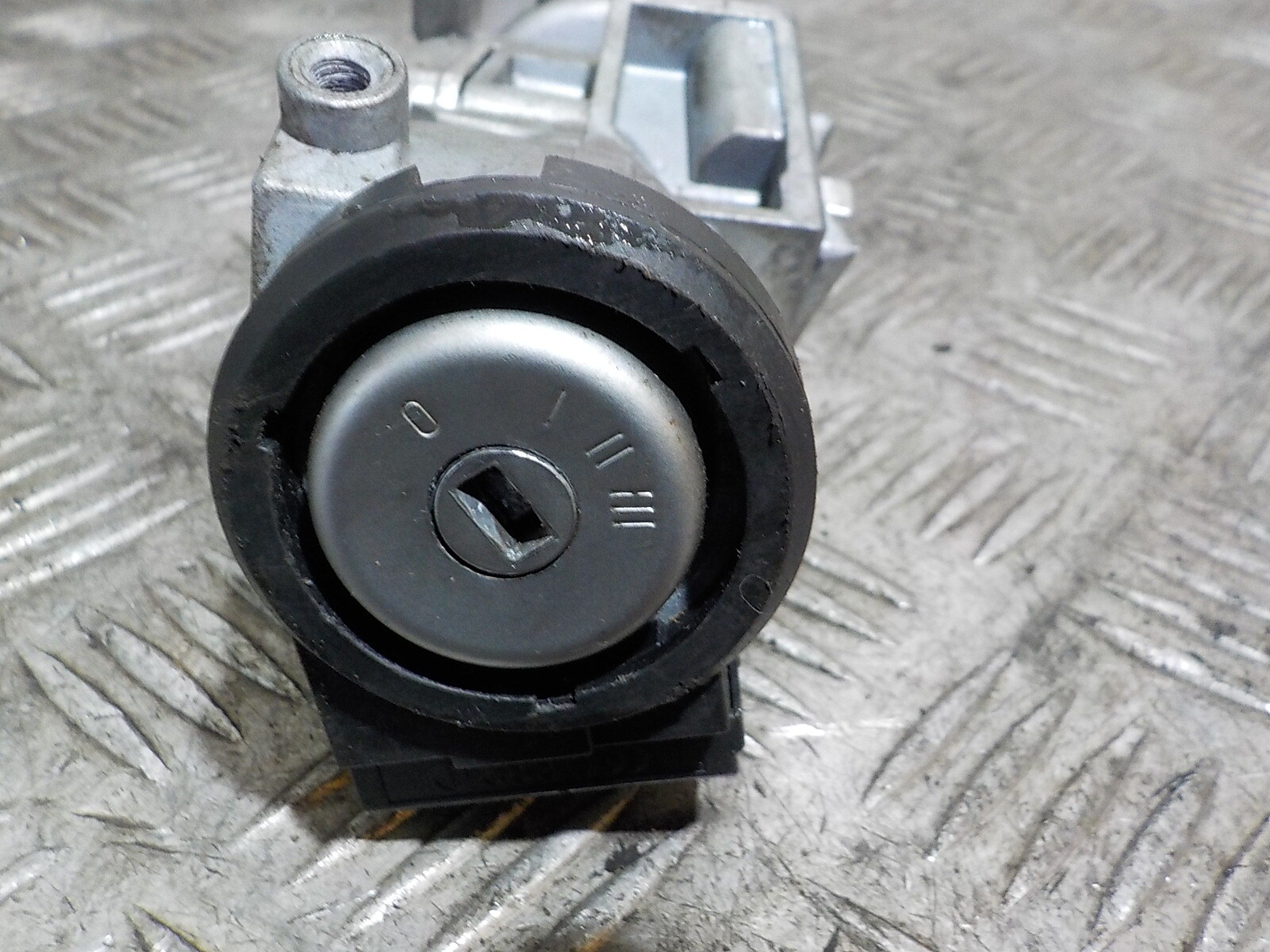 FORD FOCUS Mk3 IGNITION BARREL WITHOUT KEY 3M51-3F880-AE 2012-2017 | eBay
