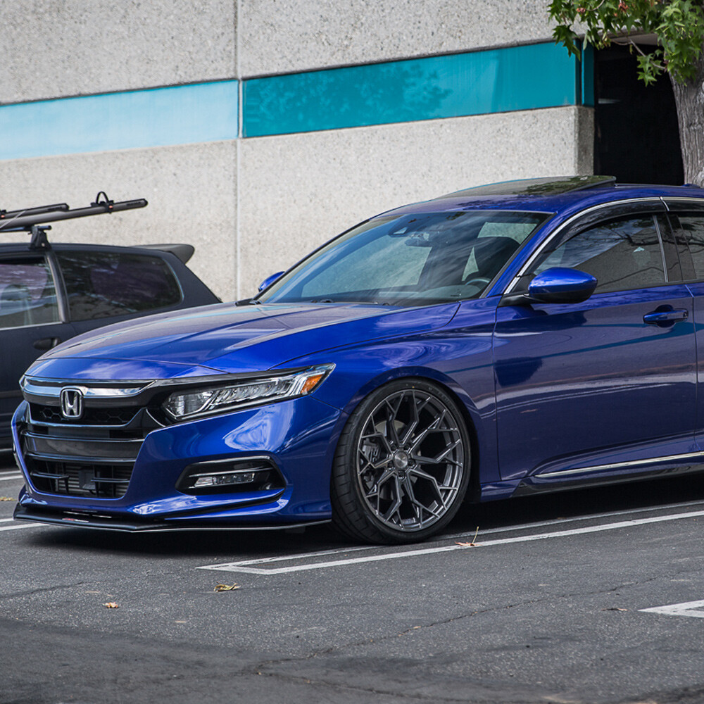 Honda Accord Aftermarket Wheels