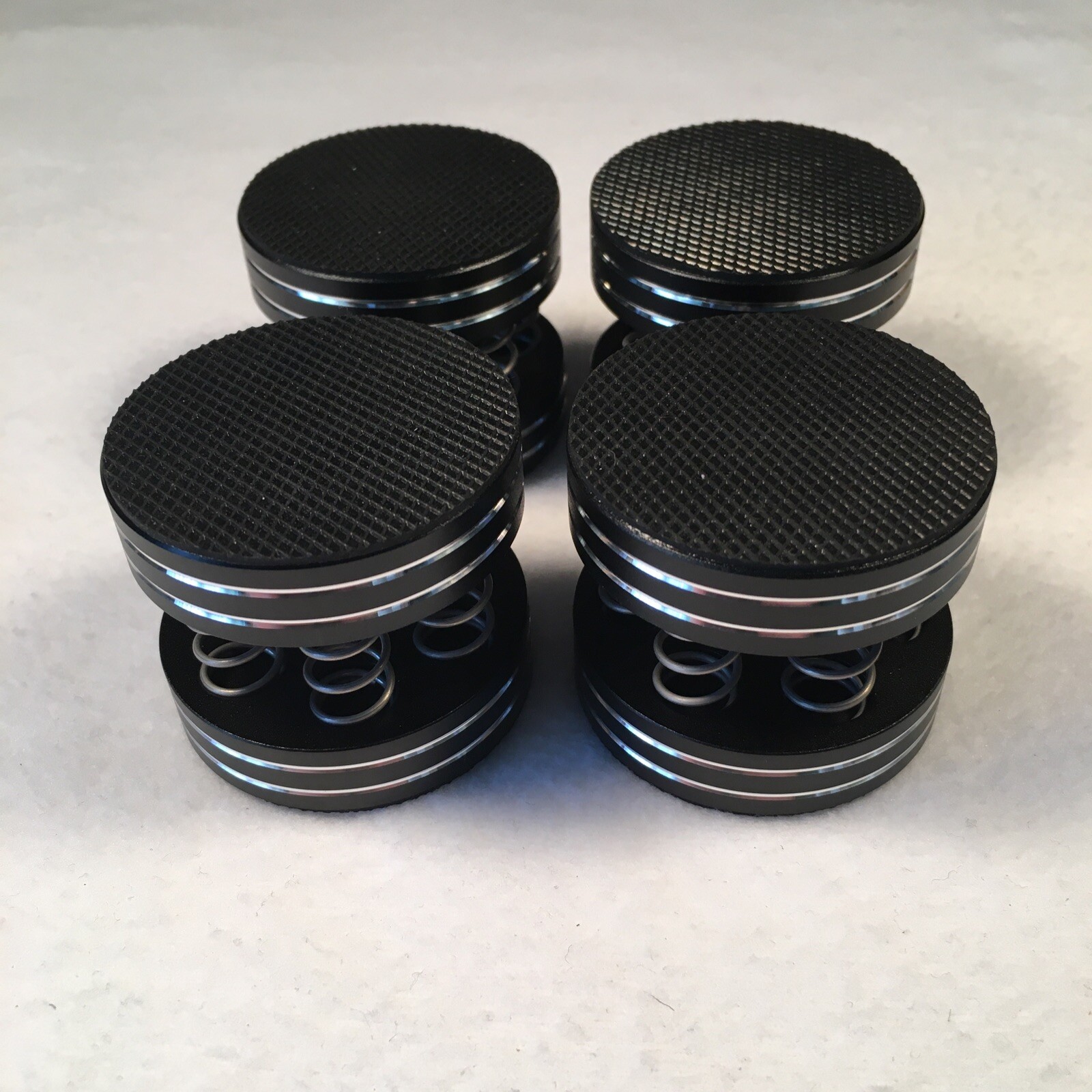 Audio Isolation Feet | eBay