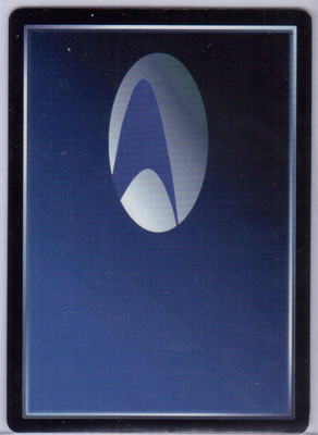 STAR TREK 2ND ED STRANGE NEW WORLD CCG TCG Ishka, Moogie 7R077 Reg | eBay