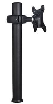 Atdec Monitor/small TV pole mount [SD-DP-750] | eBay