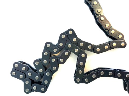 8MM(05T)CHAIN 62 LINK CHILDREN'S GAS SCOOTER | eBay