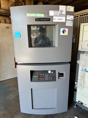 Laboratory Ovens - Temperature Chamber