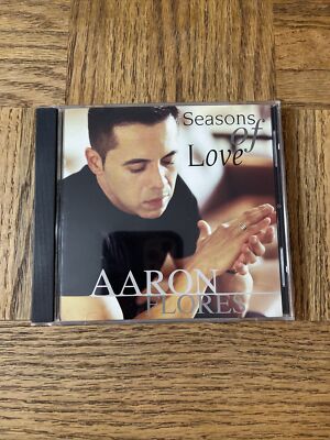 Aaron Flores CD 823043308526 | eBay