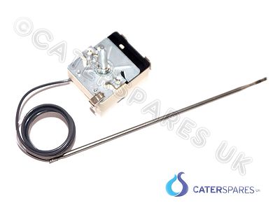 FALCON 731910500 CONVECTION OVEN CONTROL THERMOSTAT E3800 E7002 E7202 ...