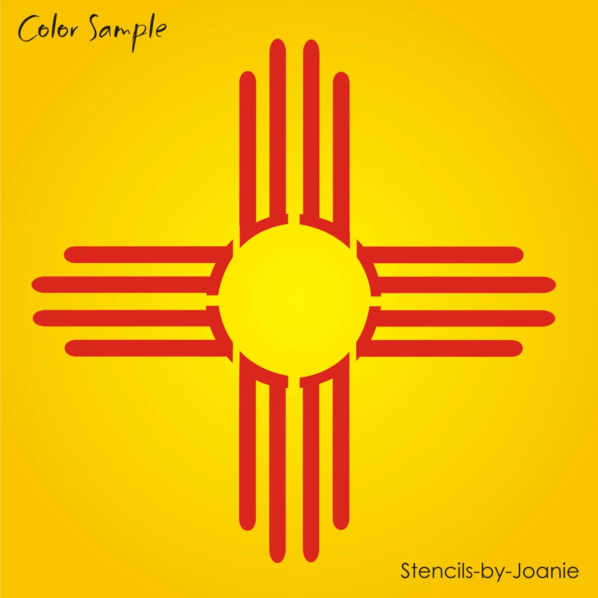 Zia Stencils Template