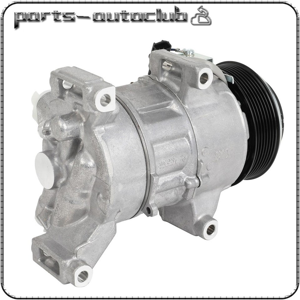 AC Compressor For Honda Accord 1.5L 2018-2022 CO 11552C | eBay