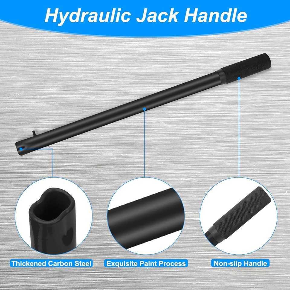 Hydraulic Jack Handle Replacement, Floor Jack Handle Replacement for ...