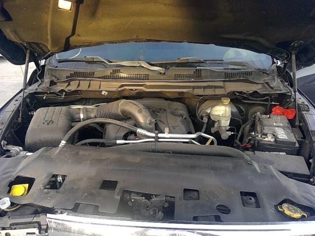Automatic Transmission 2WD 5.7L 8 Speed Fits 15-17 DODGE 1500 PICKUP ...