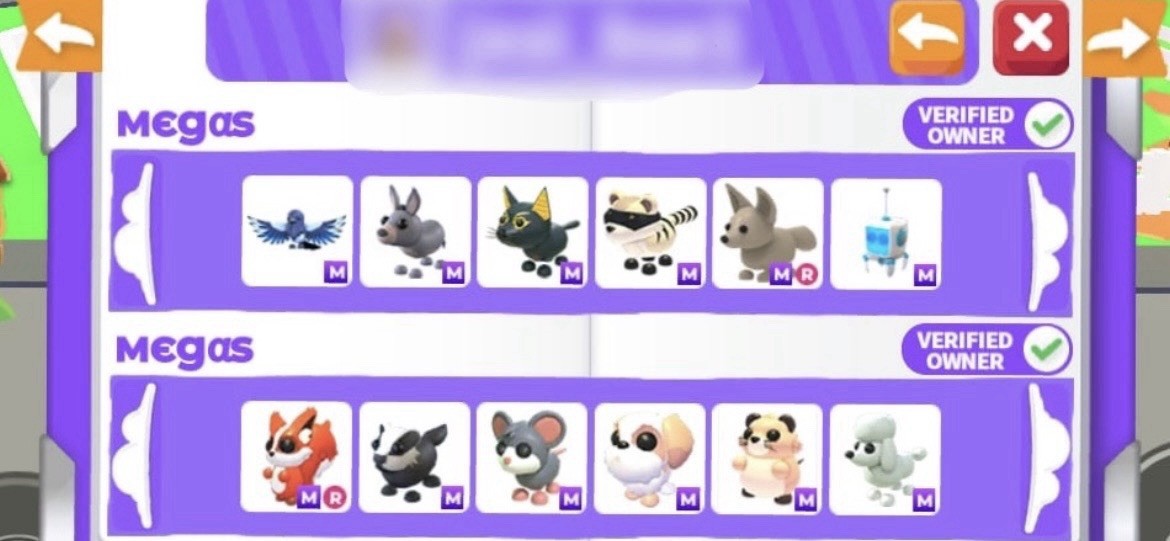 Adopt Me | 12 Mege Neon Pets - Bundle | eBay.de
