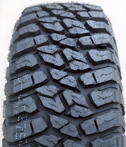 37X13.50R20 Load E 10 Ply LT Landspider Wildtraxx M/T Mud | 4 Tires ...