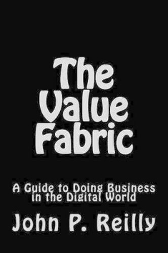 John P Reilly The Value Fabric (Poche) | eBay