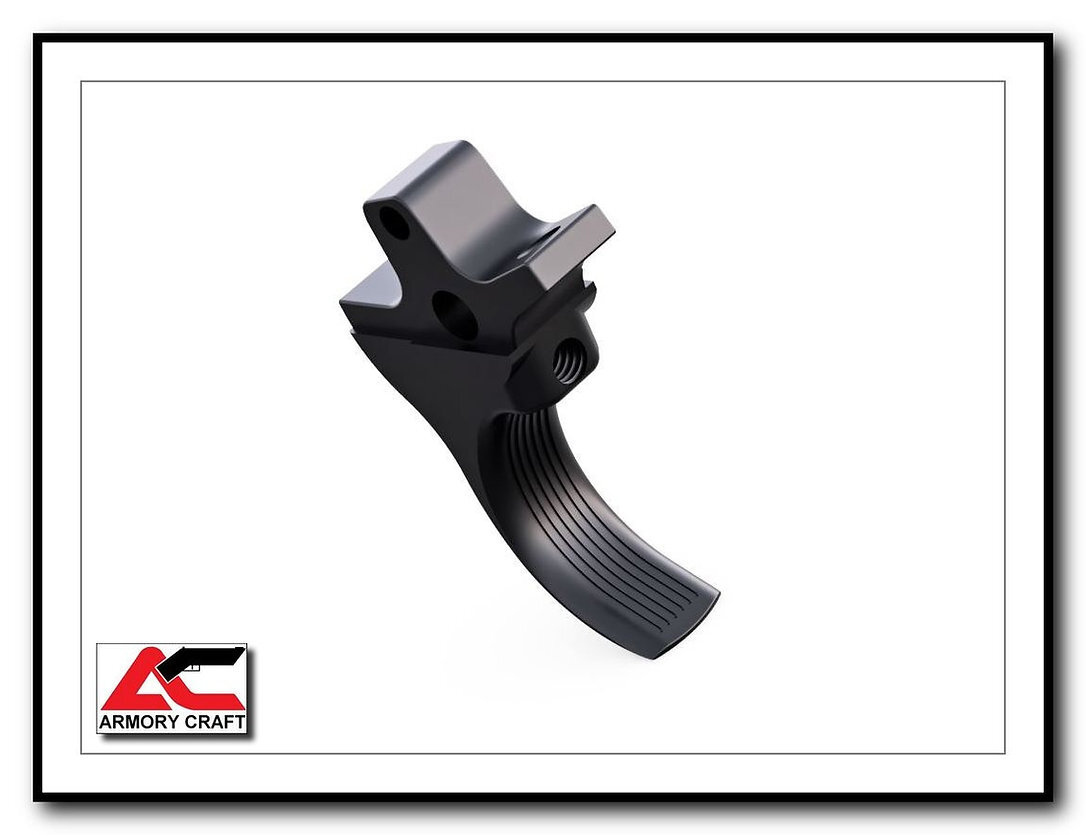 SHORT Reach Trigger For Sig Sauer P220 P224 P226 P228 P229 M11A1 by ...