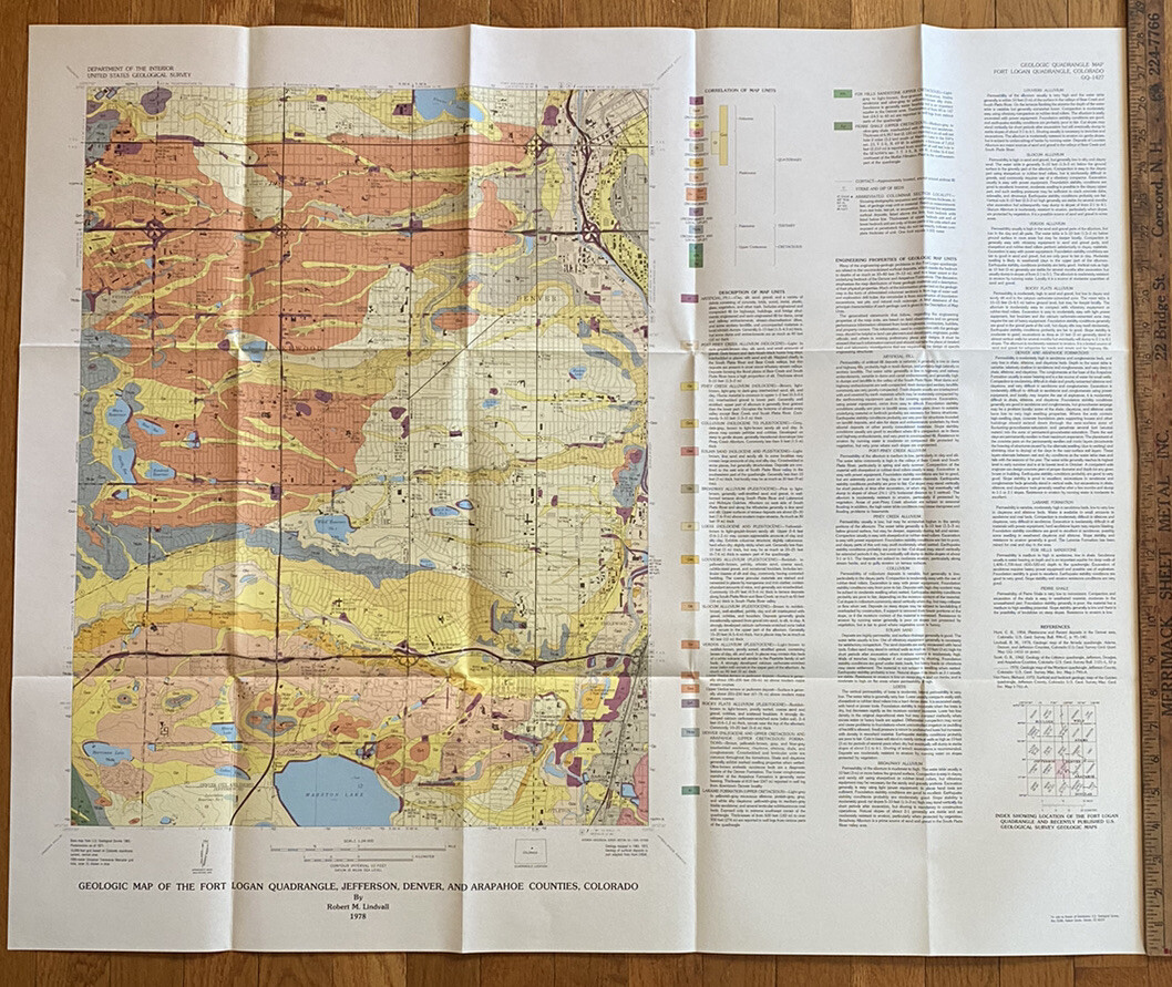 Mapa De Fort Colorado Fort Collins Maps & Info | Transportation,