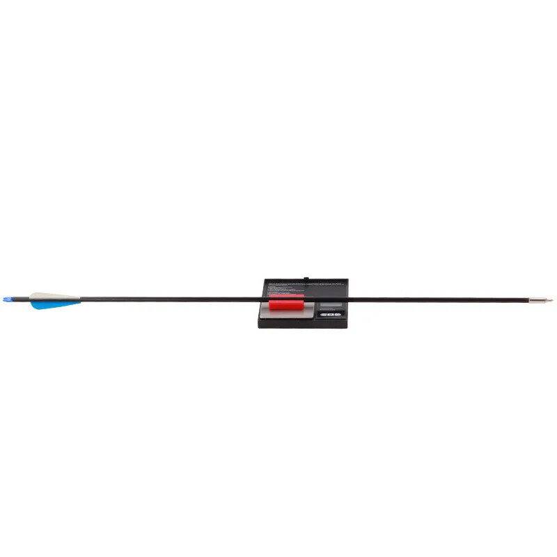 Archery Arrows Scales Draw Weight Scale Grain/Gram Portable Digital ...
