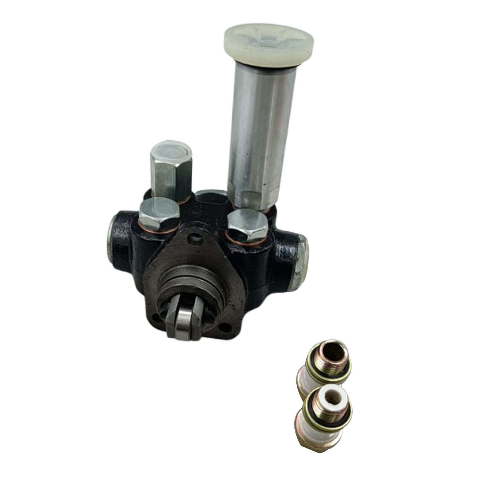 Fuel Feed Pump ME731633 for Mitsubishi 8DC11 6D40T1 Engine Zexel 105237 ...