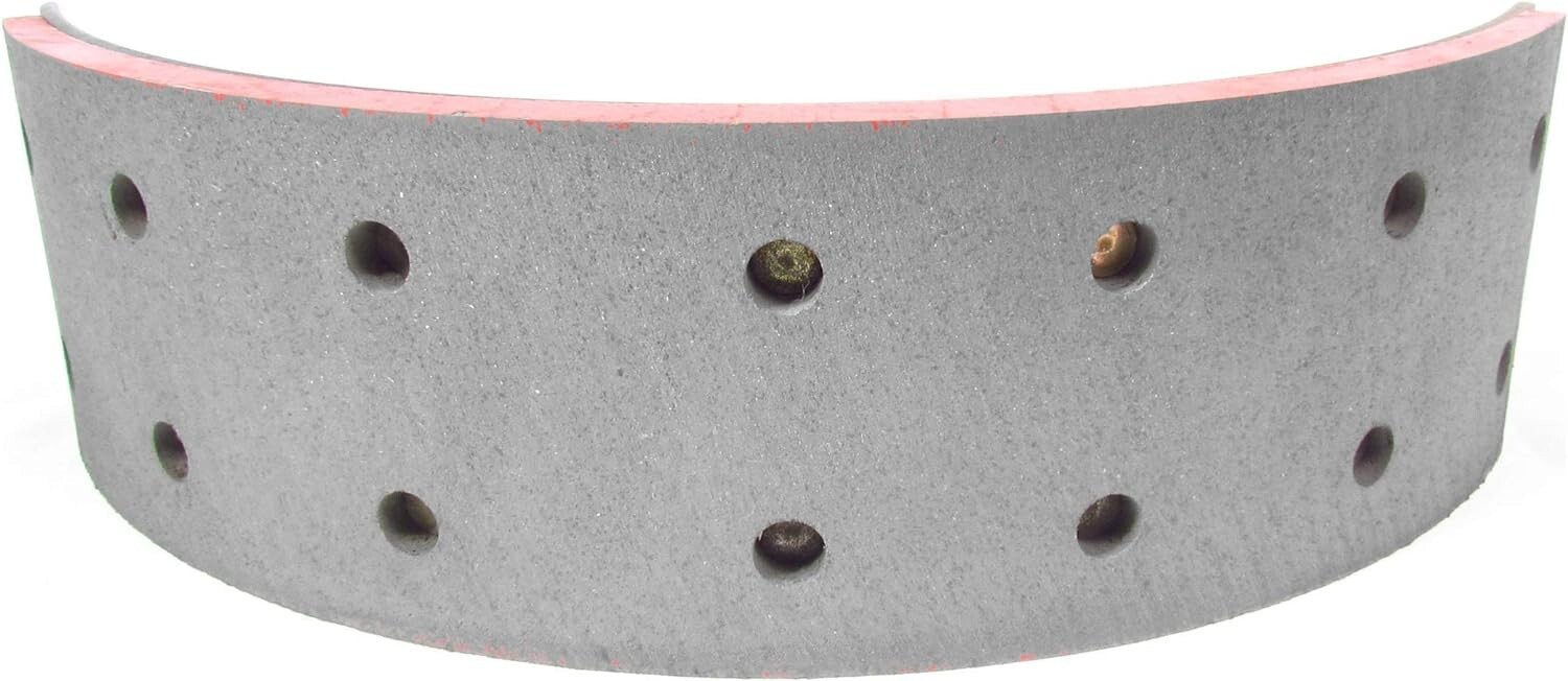 1443E- Front Brake Shoe Box Kit Premium Linning 23K 1443E | eBay
